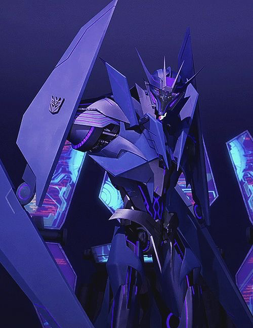 Soundwave |TFP|