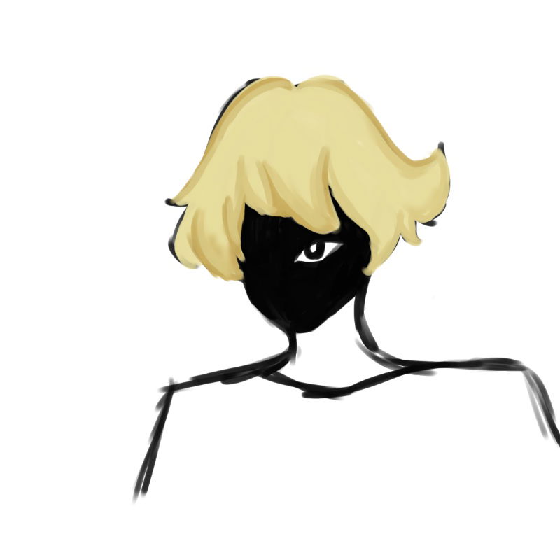 Samuel “Emily” (Watson) from fnaf