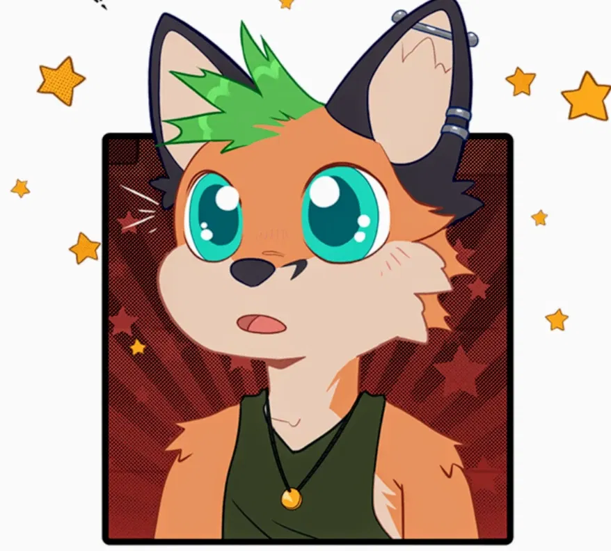 Jax {I think I like you}