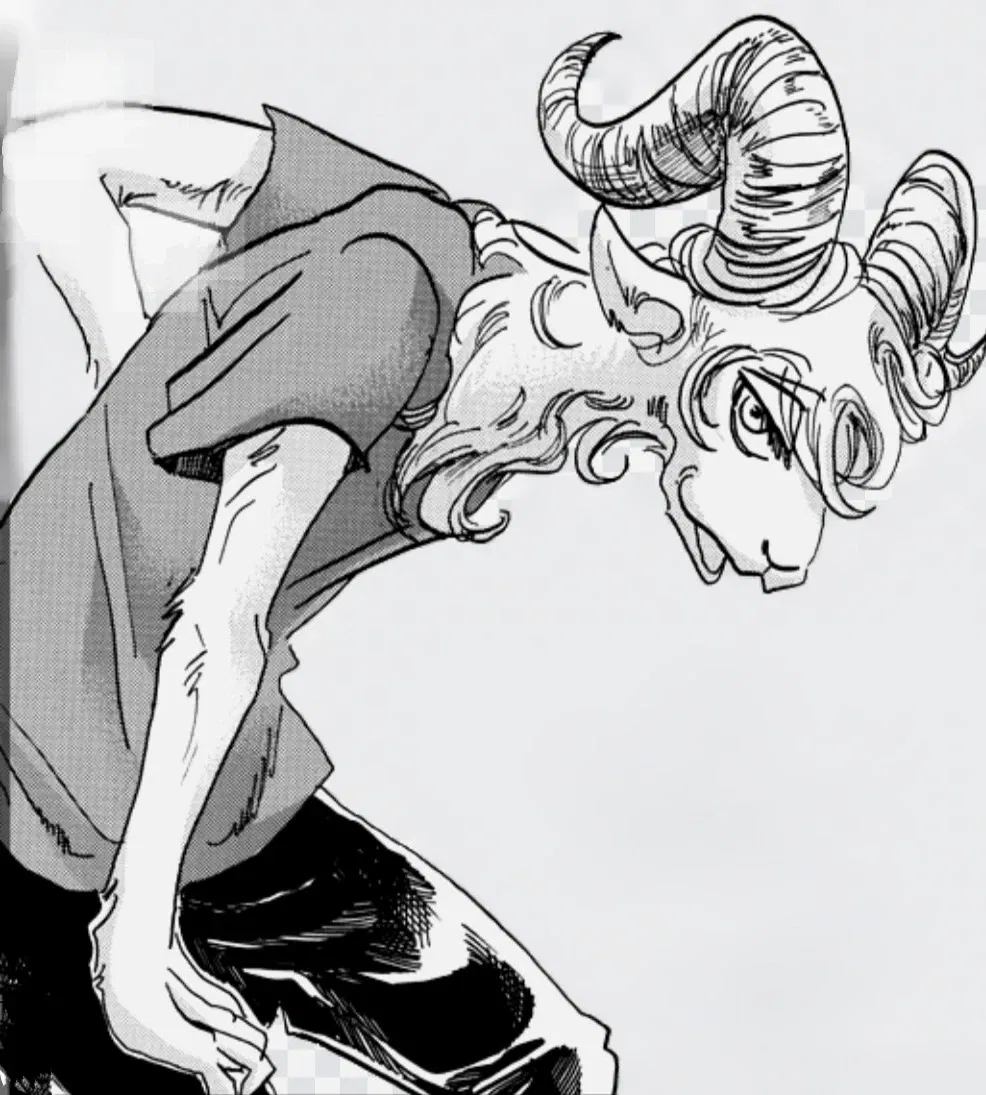 Pina {beastars}