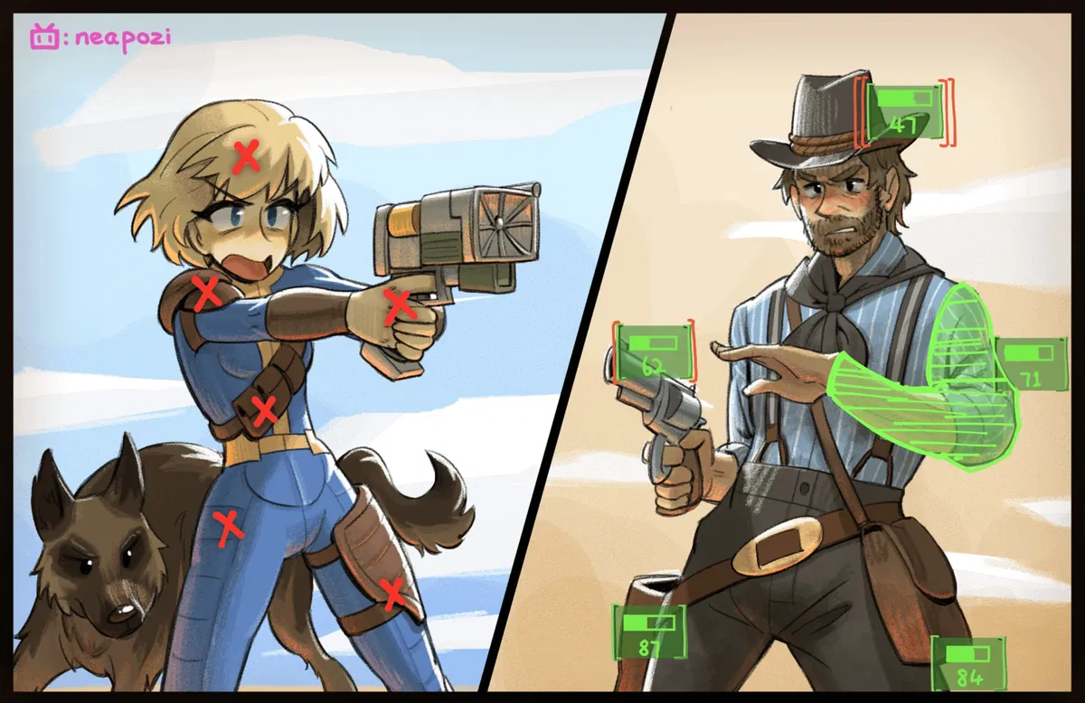 What Faction should I side with?