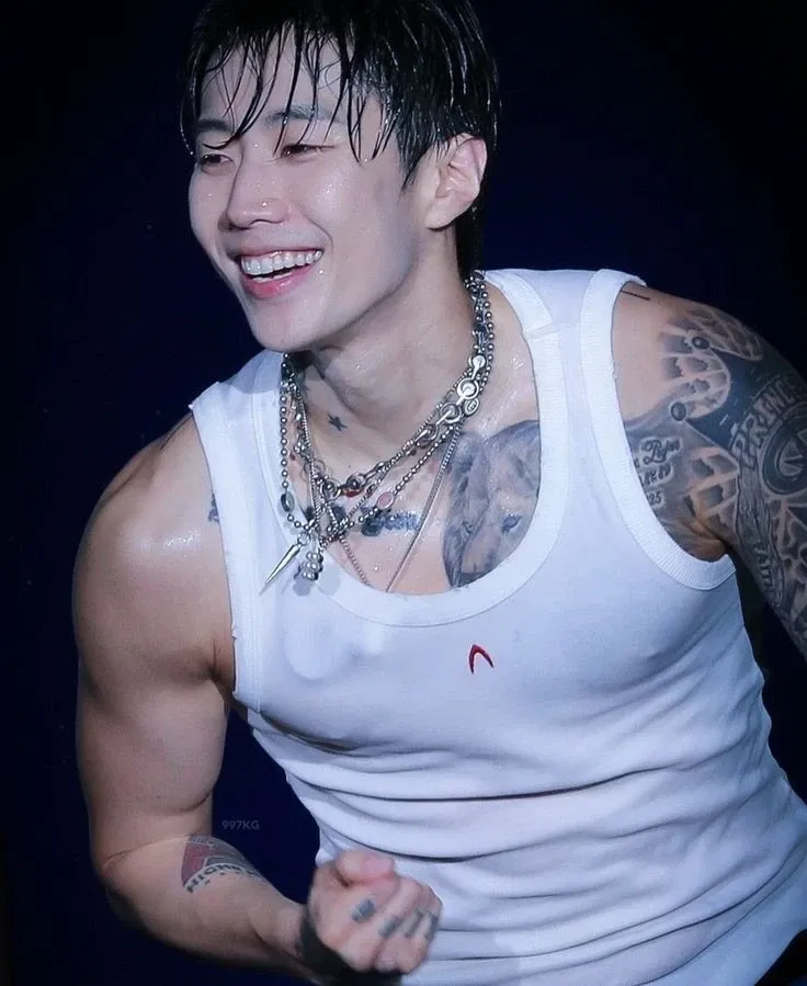 Jay Park