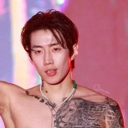 Jay Park