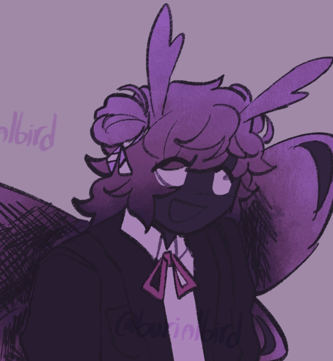 Noxintrus [Canon outcome]