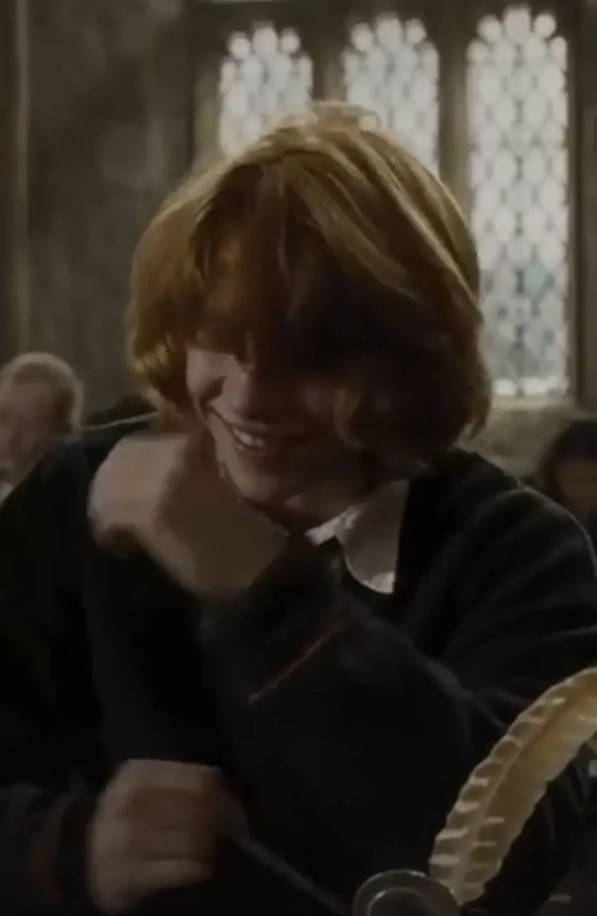 Ronald Weasley