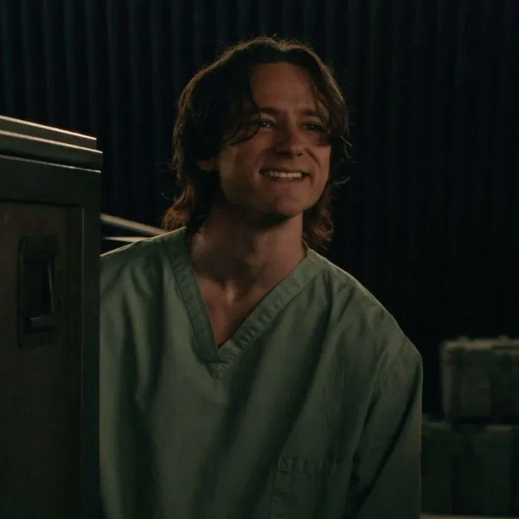 Robert ‘Bob’ Reynolds