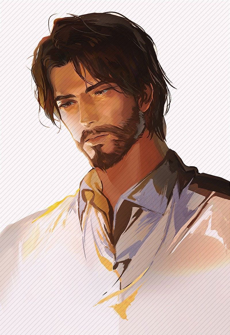 DOMINANT | Harrison Ryan