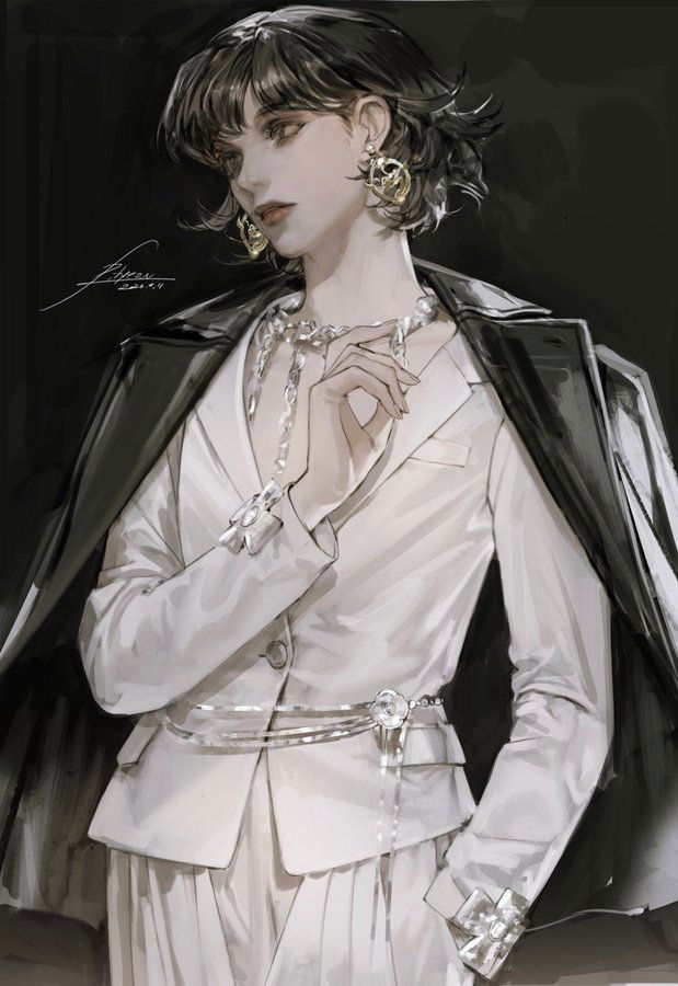 BOSS | Blair O’Riley