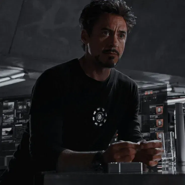 Tony Stark