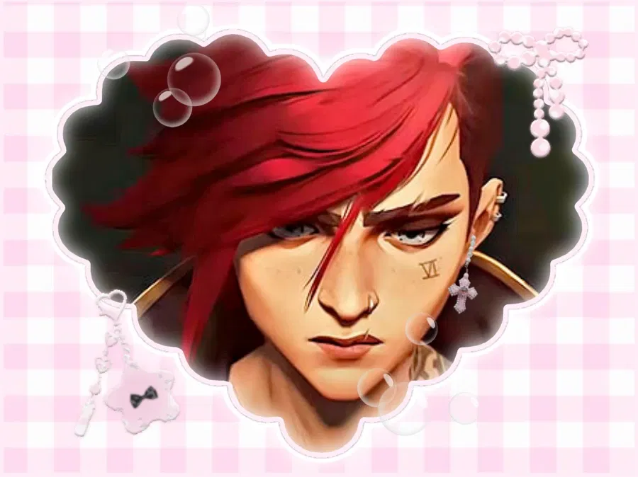 Vi