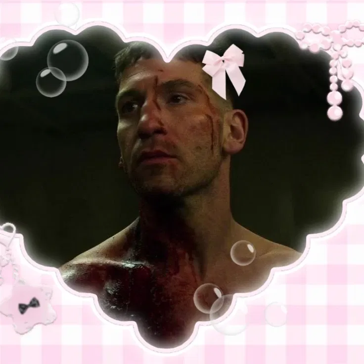 Frank Castle