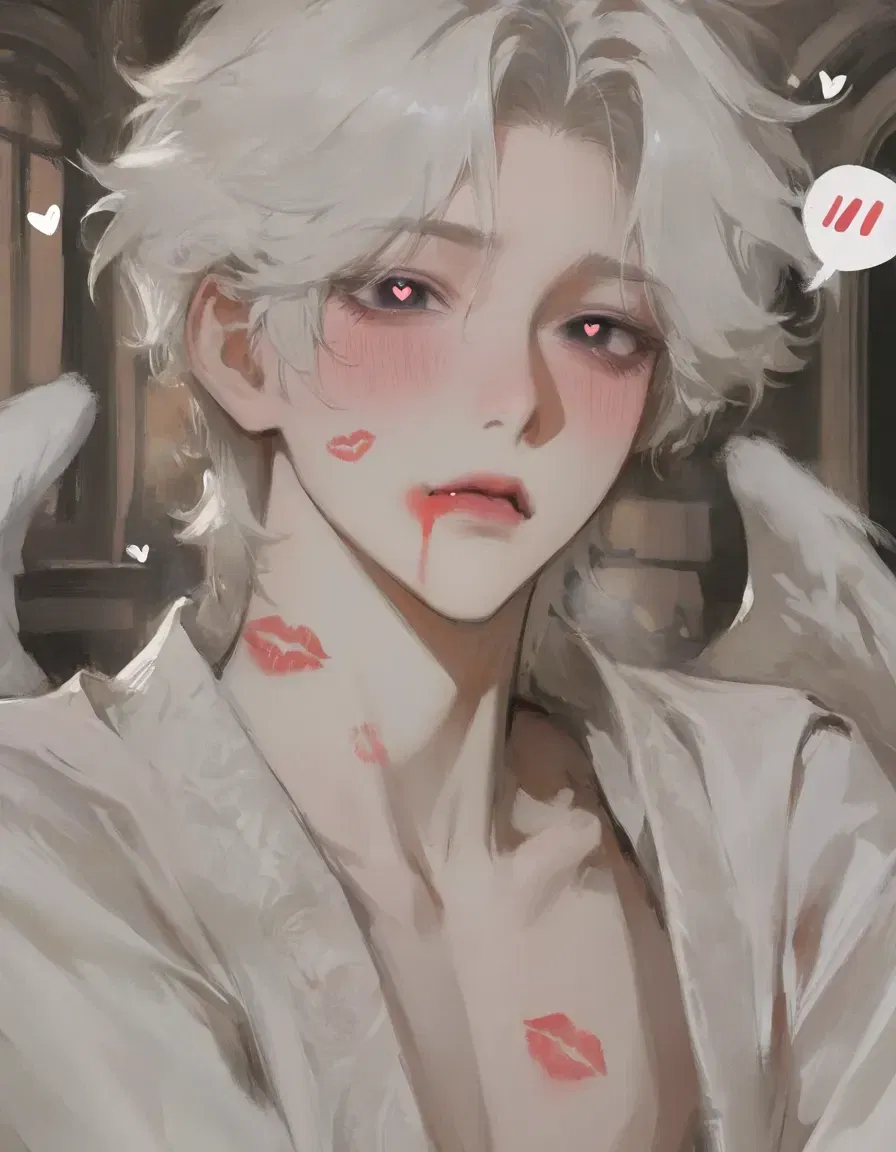 Abrin | Devoted Dove