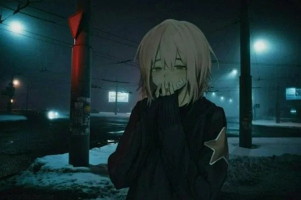 Amelia, your only girl.