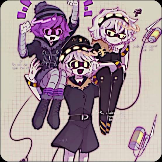 Serial designation N, Serial designation V and Uzi Dooan