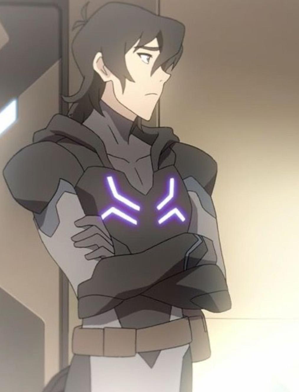 Keith Kogane