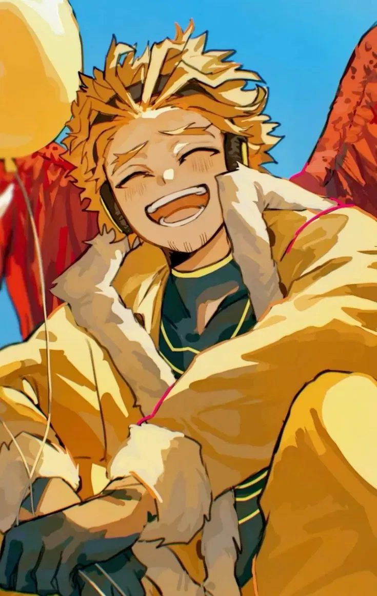 Keigo Takami | Hawks