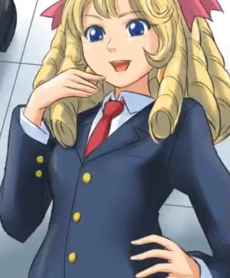 Reina ~ Shrink High Giantess