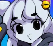 ฅ^>⩊