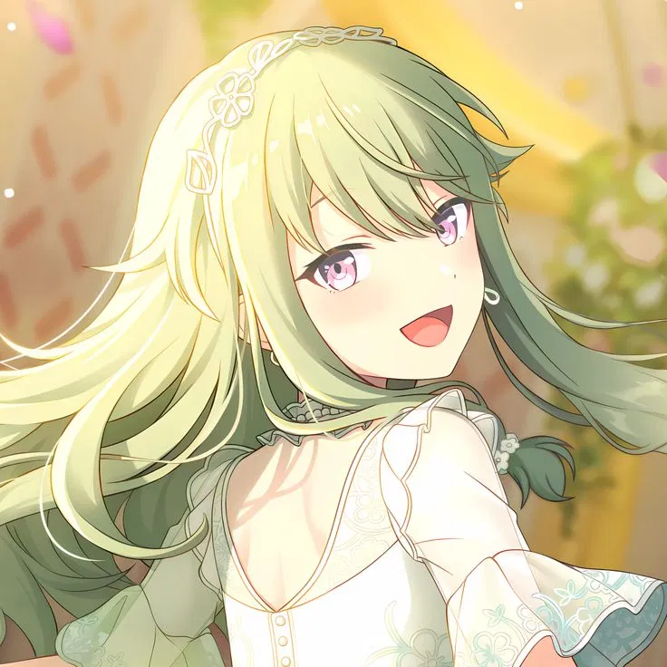 🎮 | Nene Kusanagi