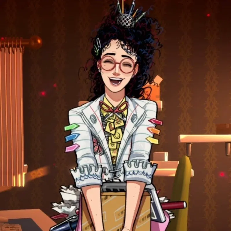 Penelope | Date Everything