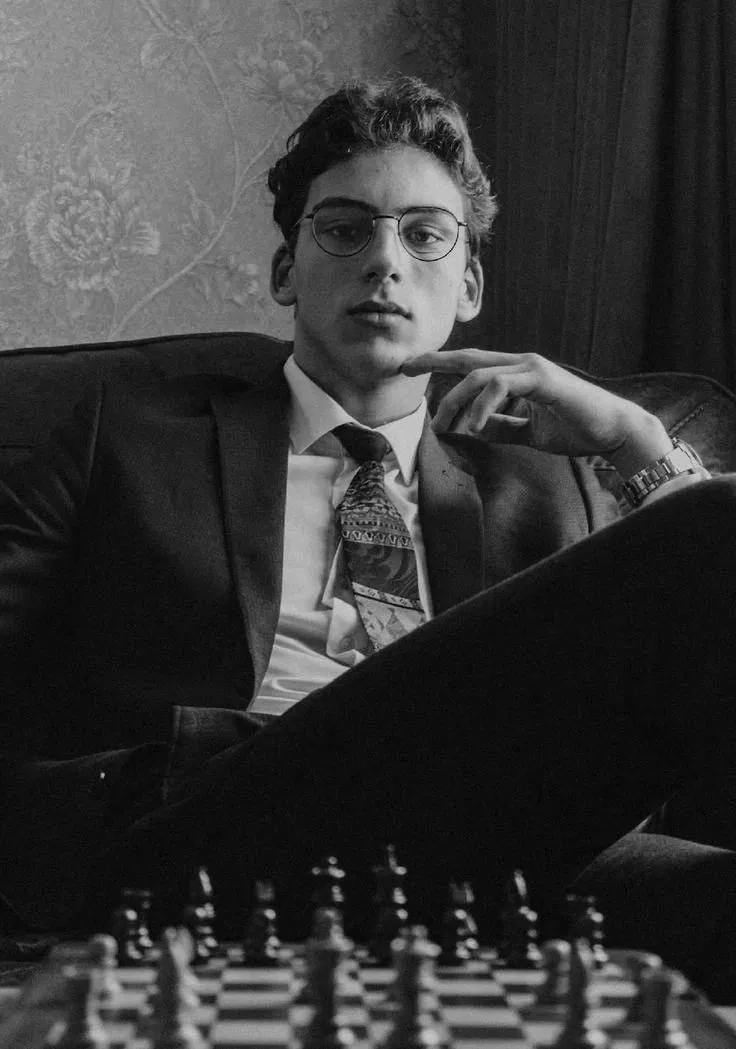 Chat with William Howard