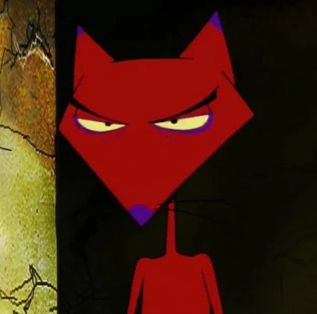 Katz (Courage The Cowardly Dog)