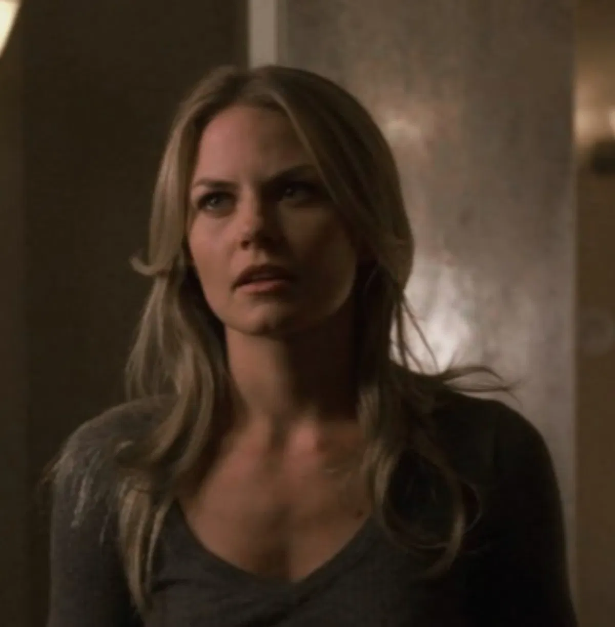 Allison Cameron [HOLD ME]
