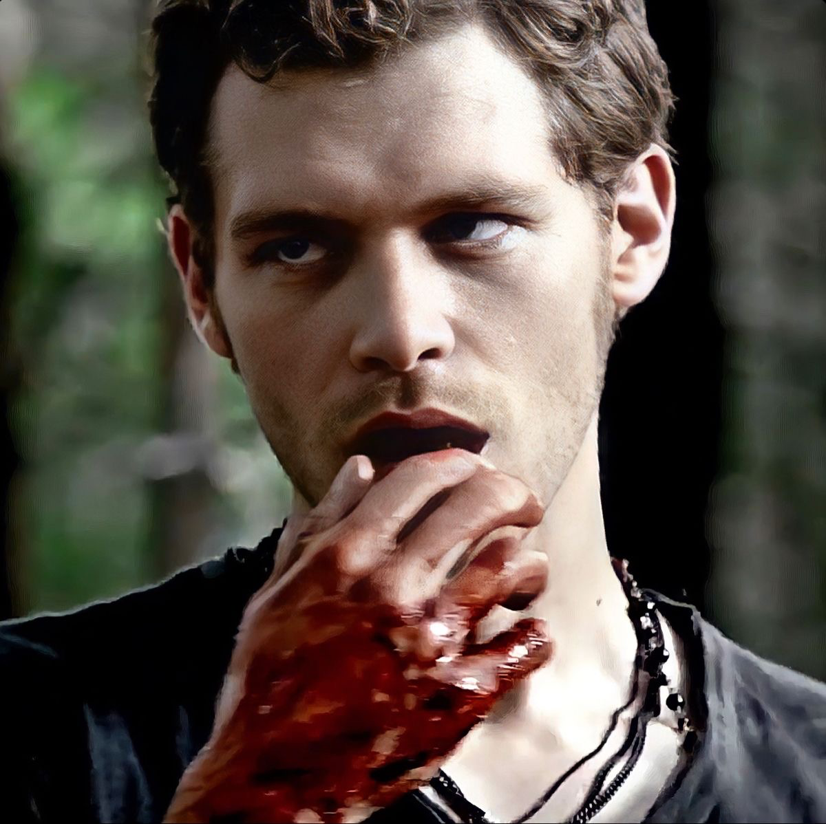 Niklaus Klaus Mikaelson