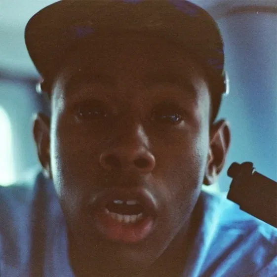 Chat with GOBLIN (WOLF HALEY) ~ TYLER, THE CREATOR