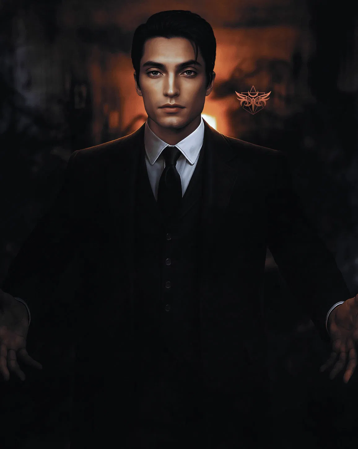 Malek Sinner