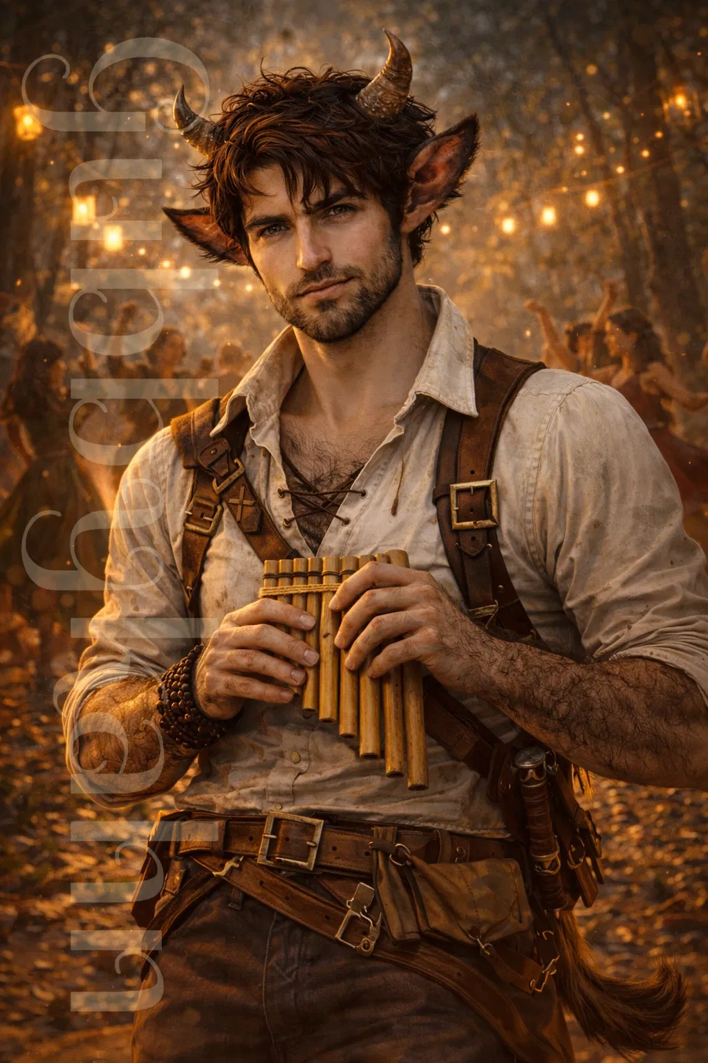 Arsom Briar