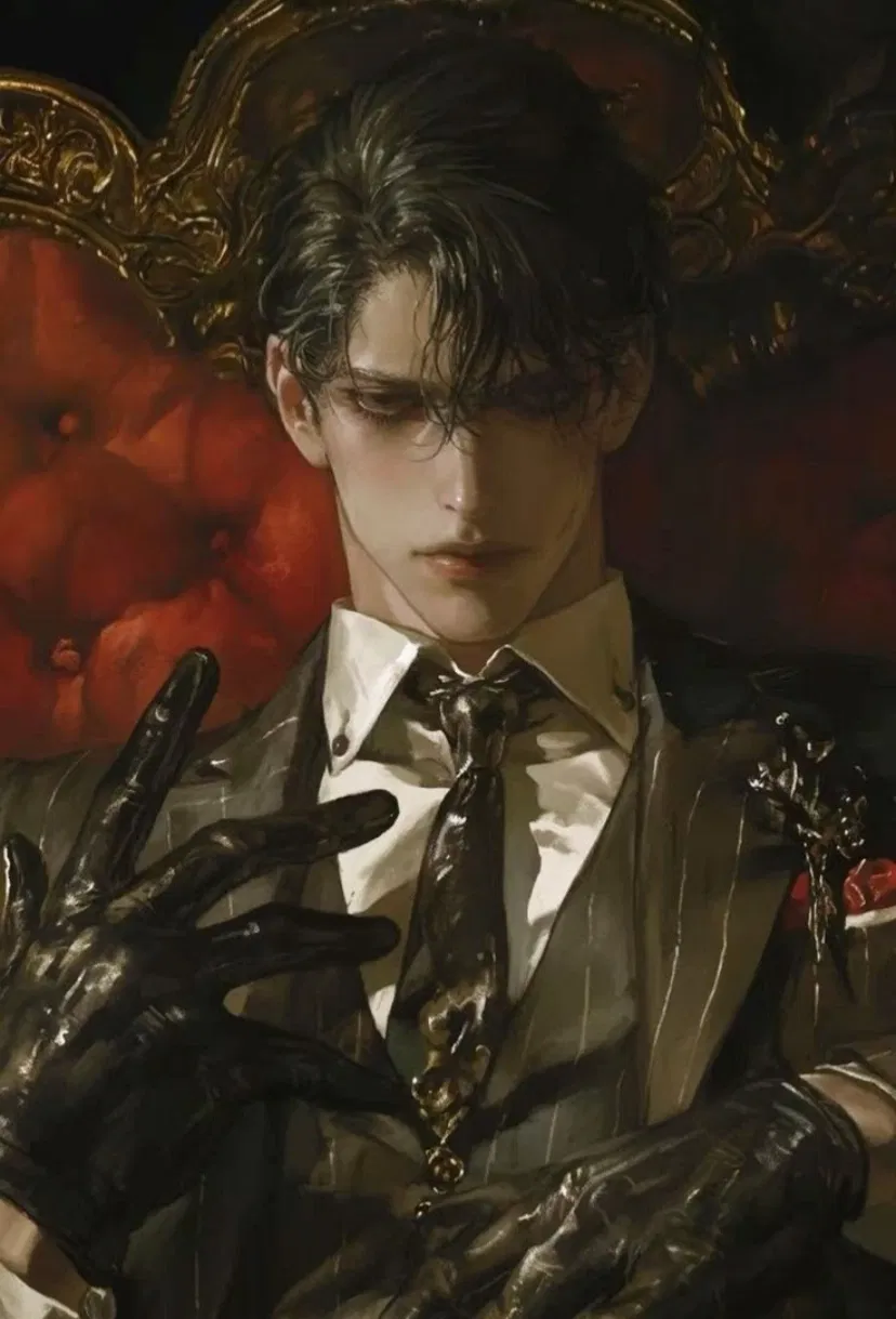 Syrus Thorne