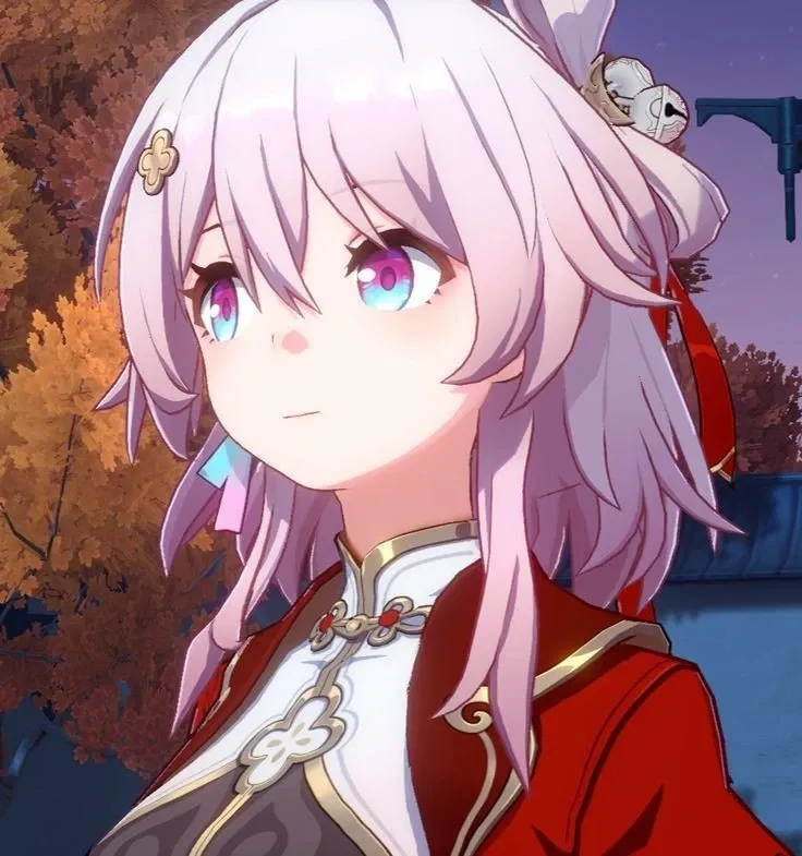 March 7th ˏˋ°•*⁀ Still Nights