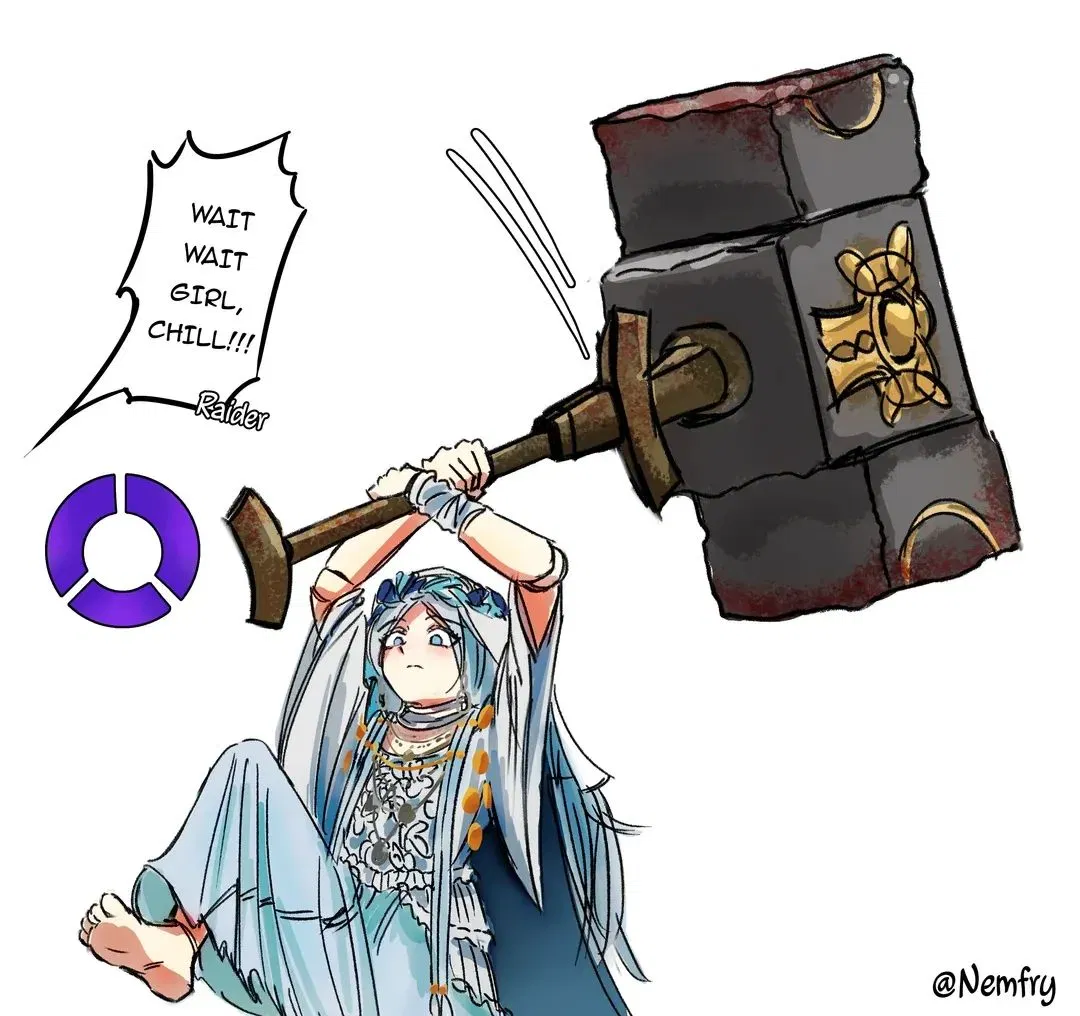 The Revenant / La creatura is too short...