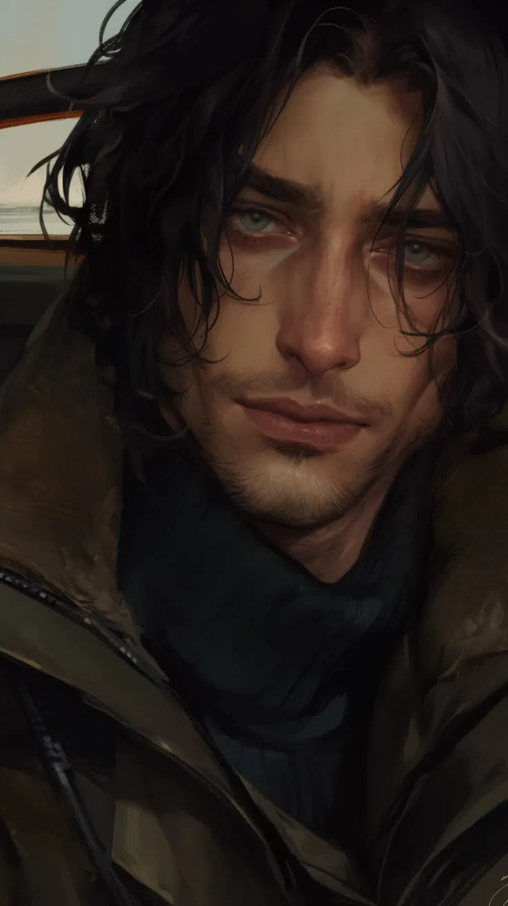 Ethan Martin