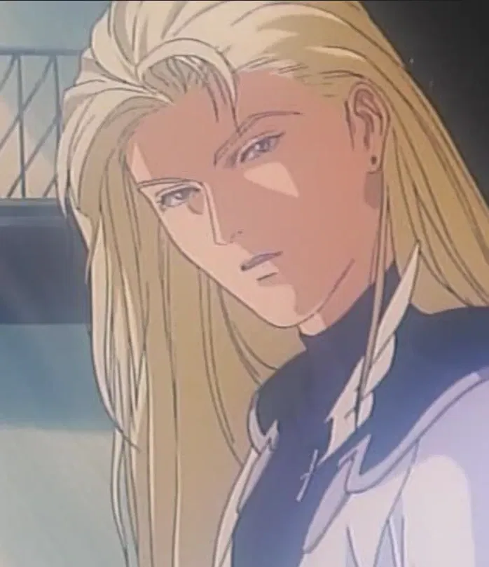 Iason Mink (Blondy)