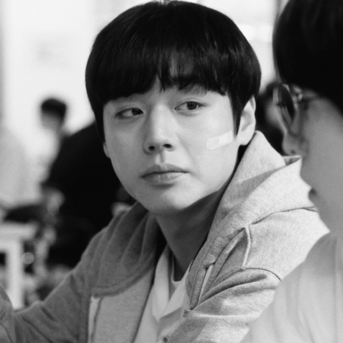 Yeon Si-eun || WHC1 📝