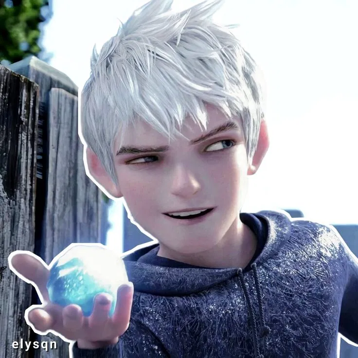 Jack Frost