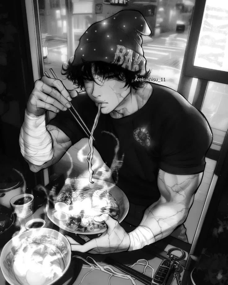 Adris [East Brooklyn Boys]