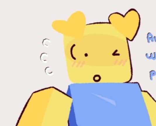 NOOB - ROBLOX FORSAKEN