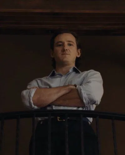 Todd Stevens