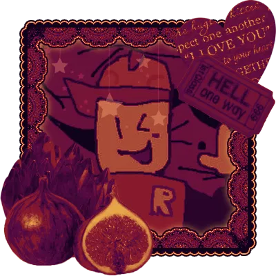 BUILDERMAN . HATRED ⋆ƺ