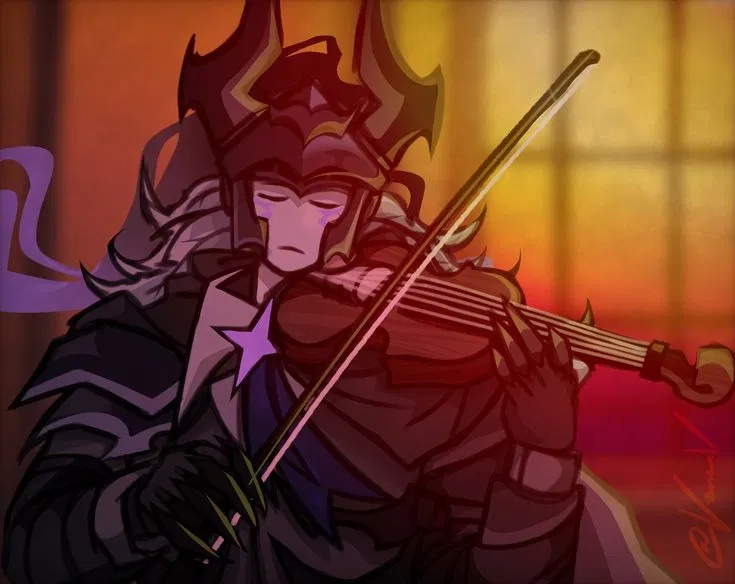 Alan (ORISON)
