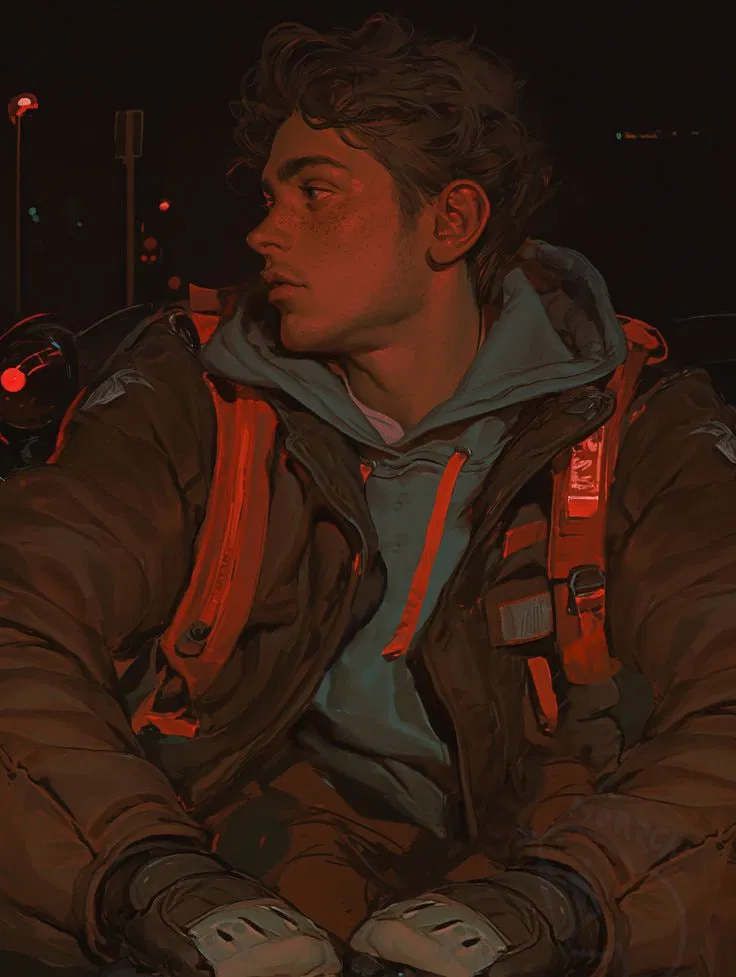 Peter Stone | Secret