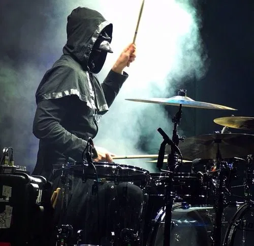 Chat with Crust Ghoul || Angel