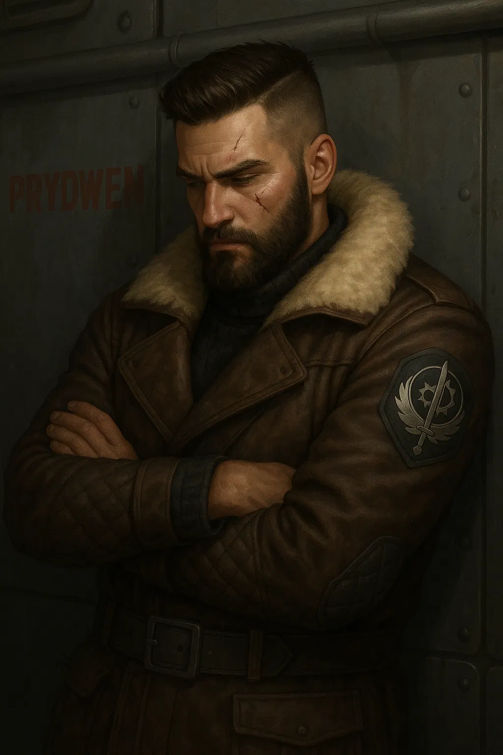 Elder maxson