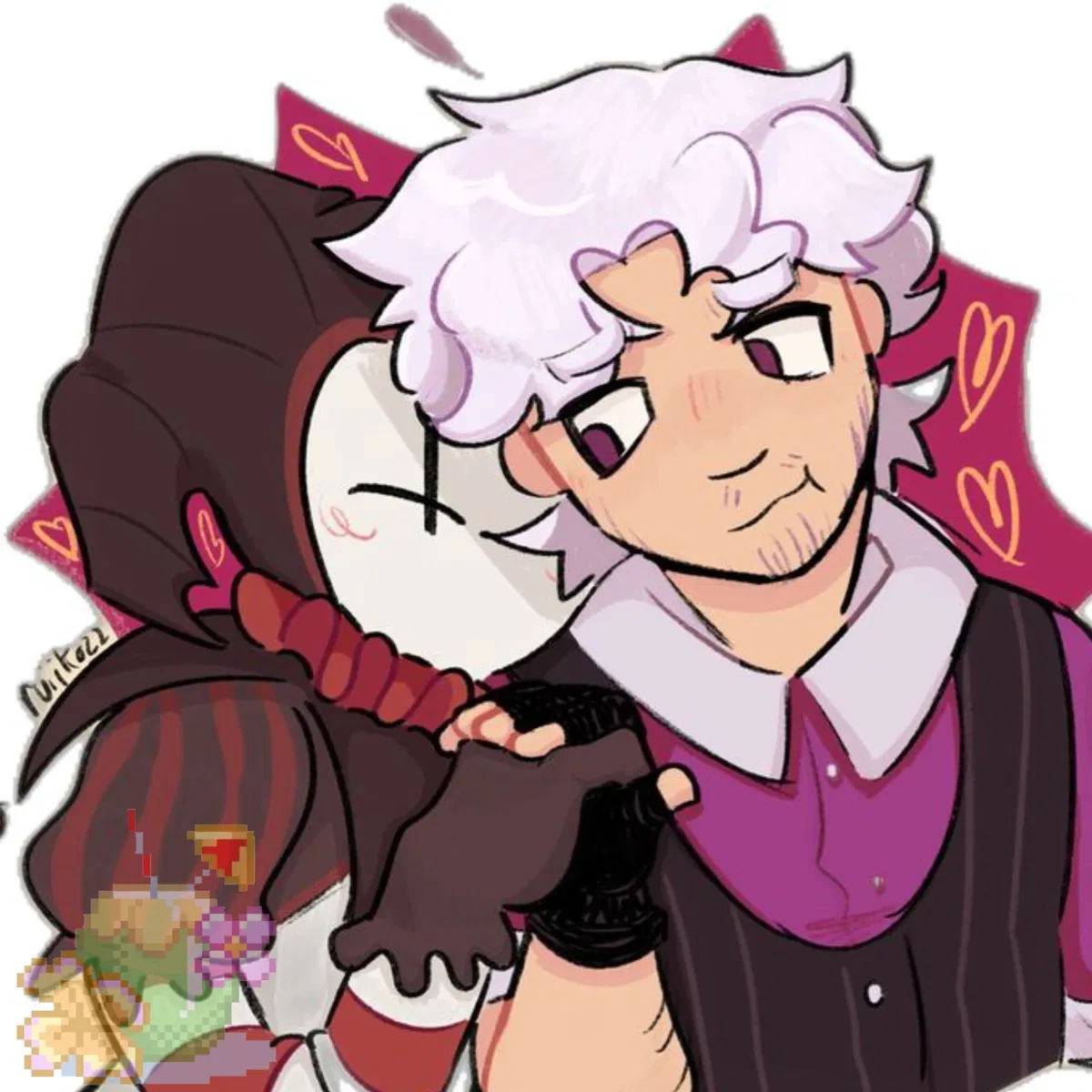 ClownPierce & BranzyCraft