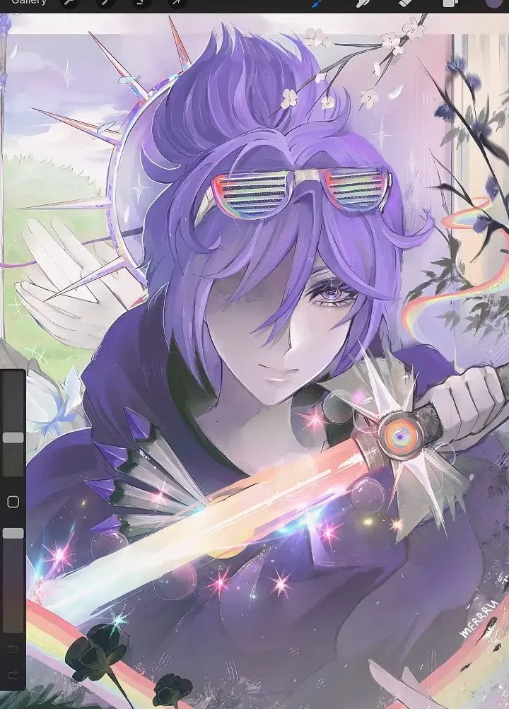 Brighteyes {DOMMY MOMMY?}