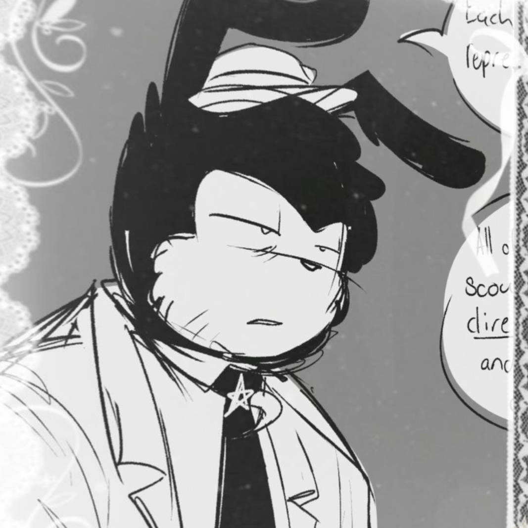 𓂃 ࣪ ִֶָ🤍Oswald || MOTM 🐇་༘࿐