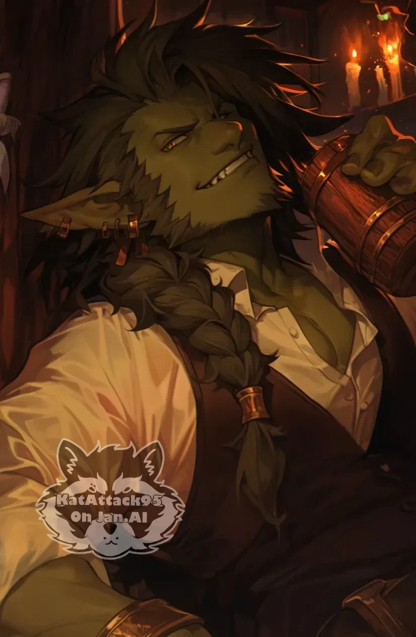 Dibs (First Meeting)